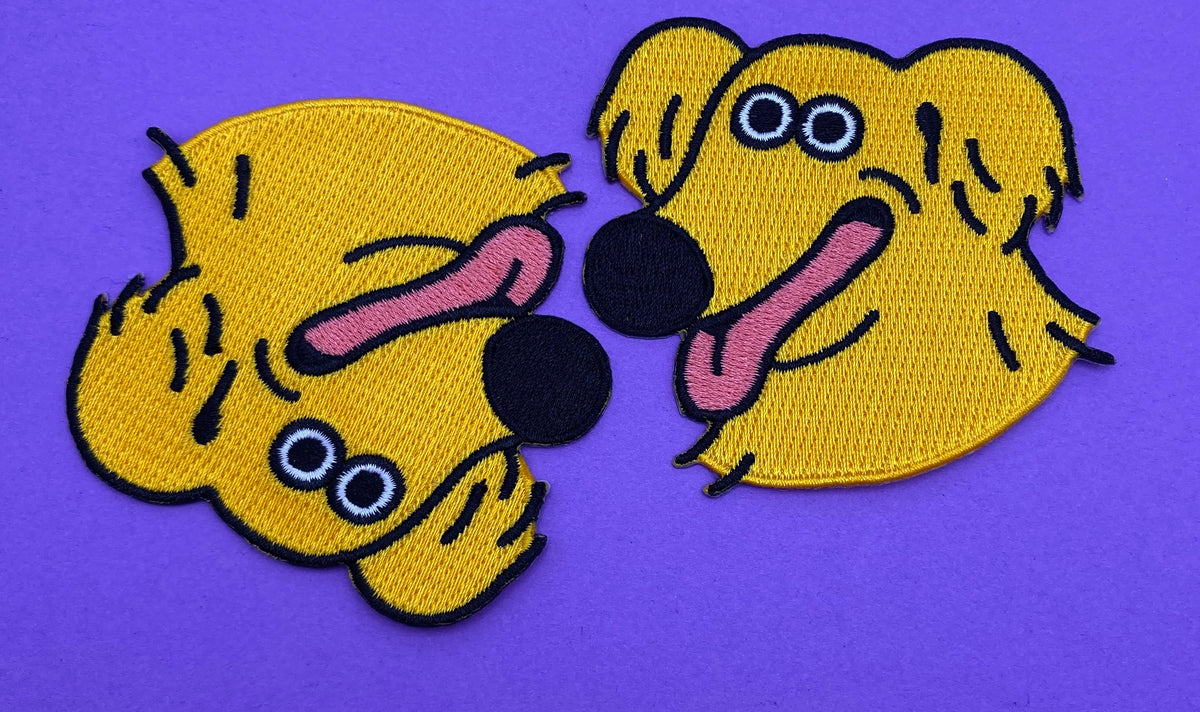 Welcome to Patch Dog! Here's how it works: – PatchDog